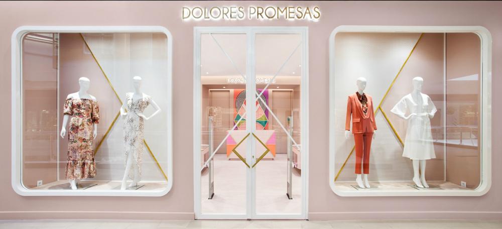 Madrid dans les pas de Mayka Sánchez Pastor