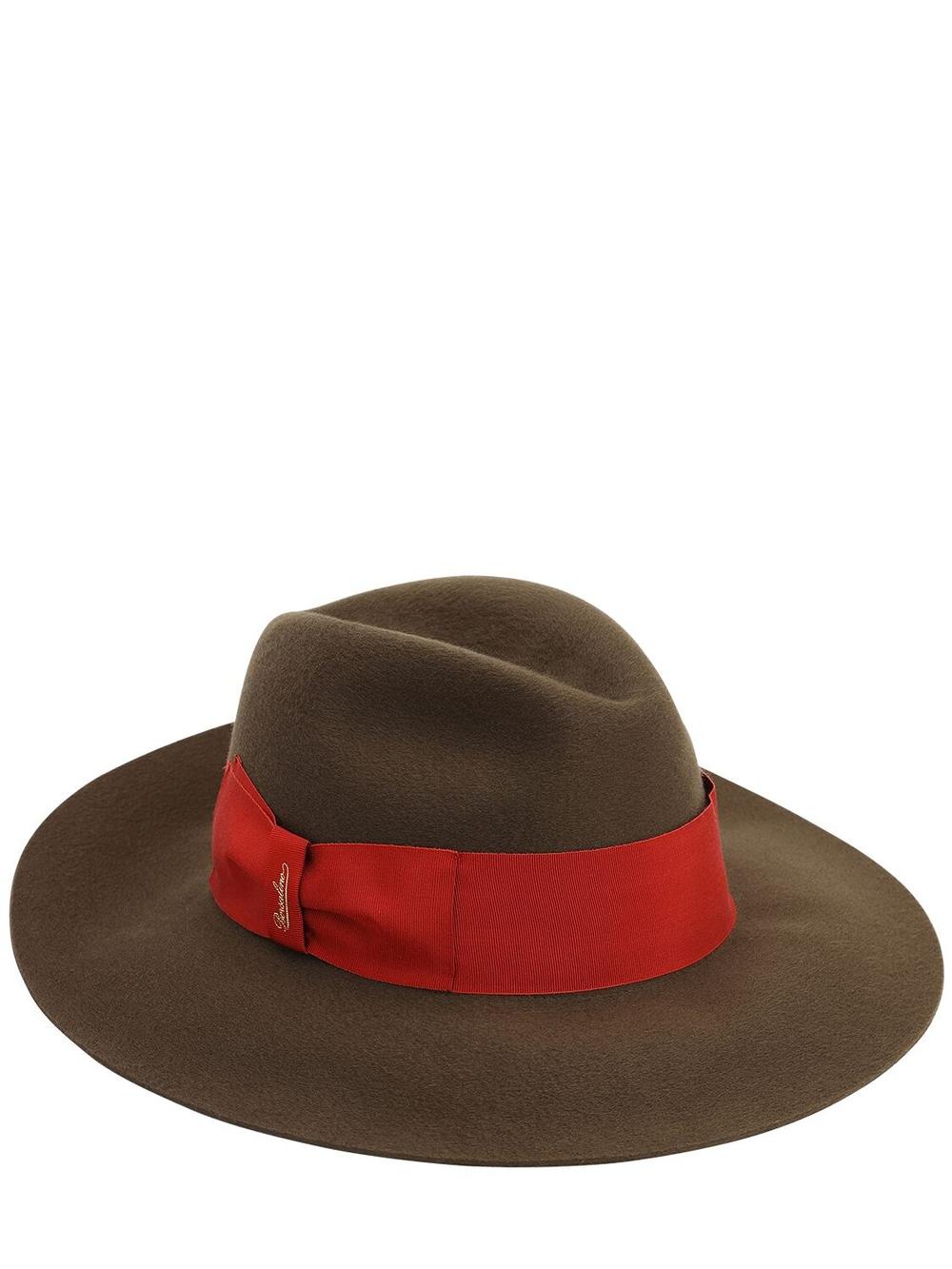 Les couvre-chefs à porter cet hiver