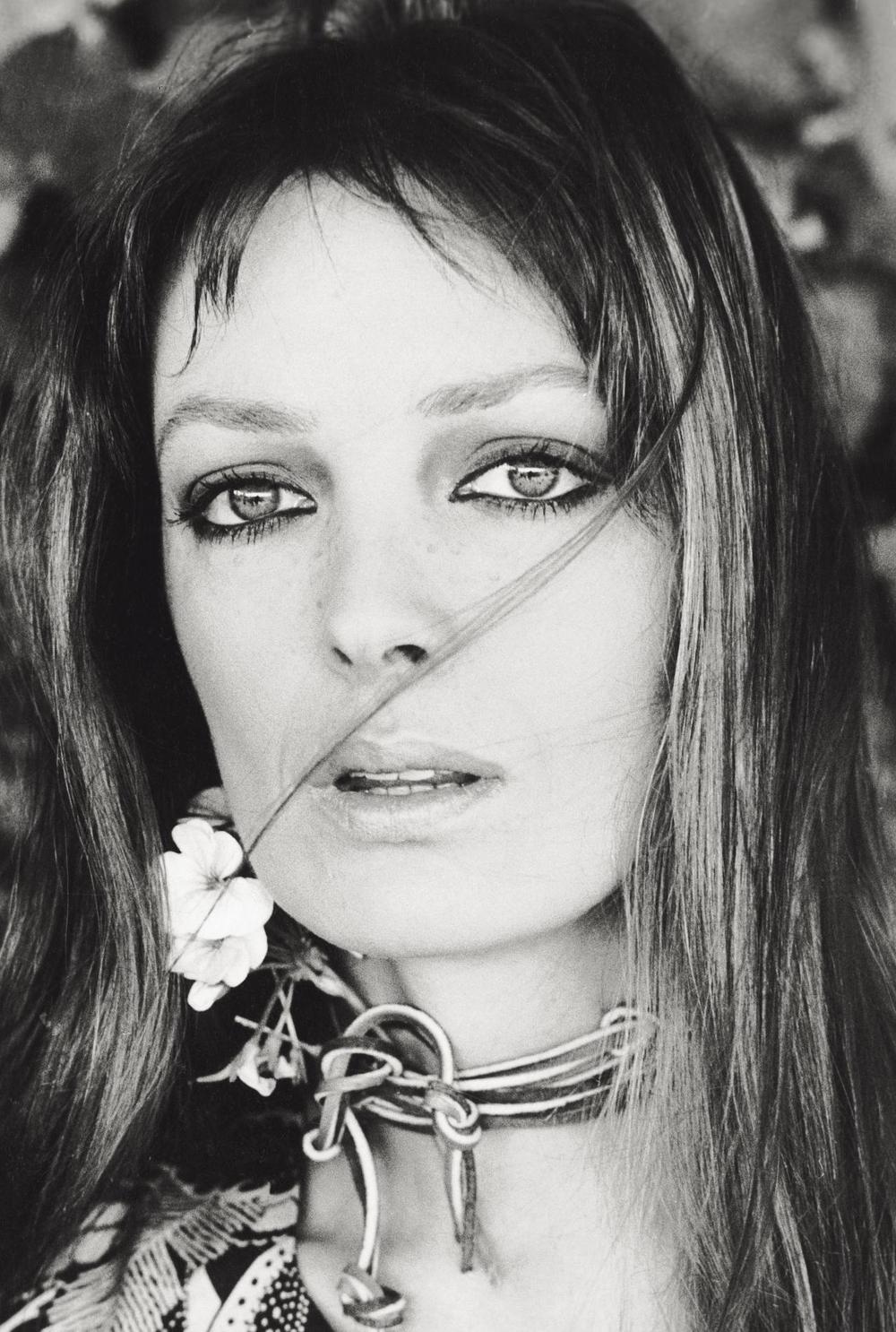 Marie Laforêt en dix photos cultes