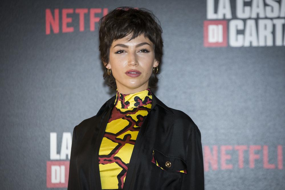 Chignons, tresses, carrés... Les plus belles coiffures de 2019 vues sur ...