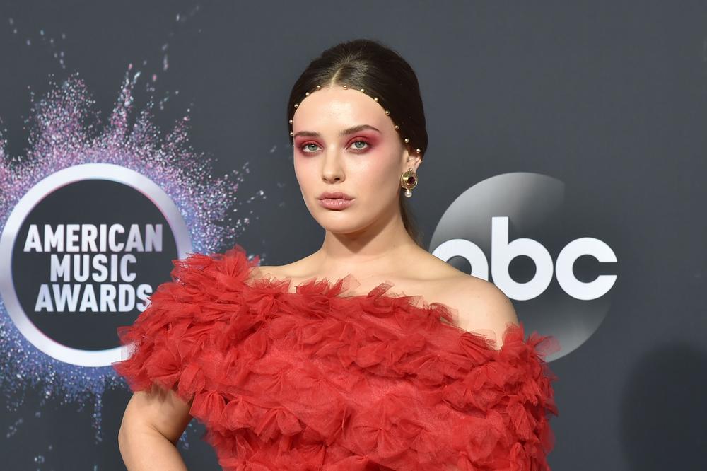 Chignons, tresses, carrés... Les plus belles coiffures de 2019 vues sur ...