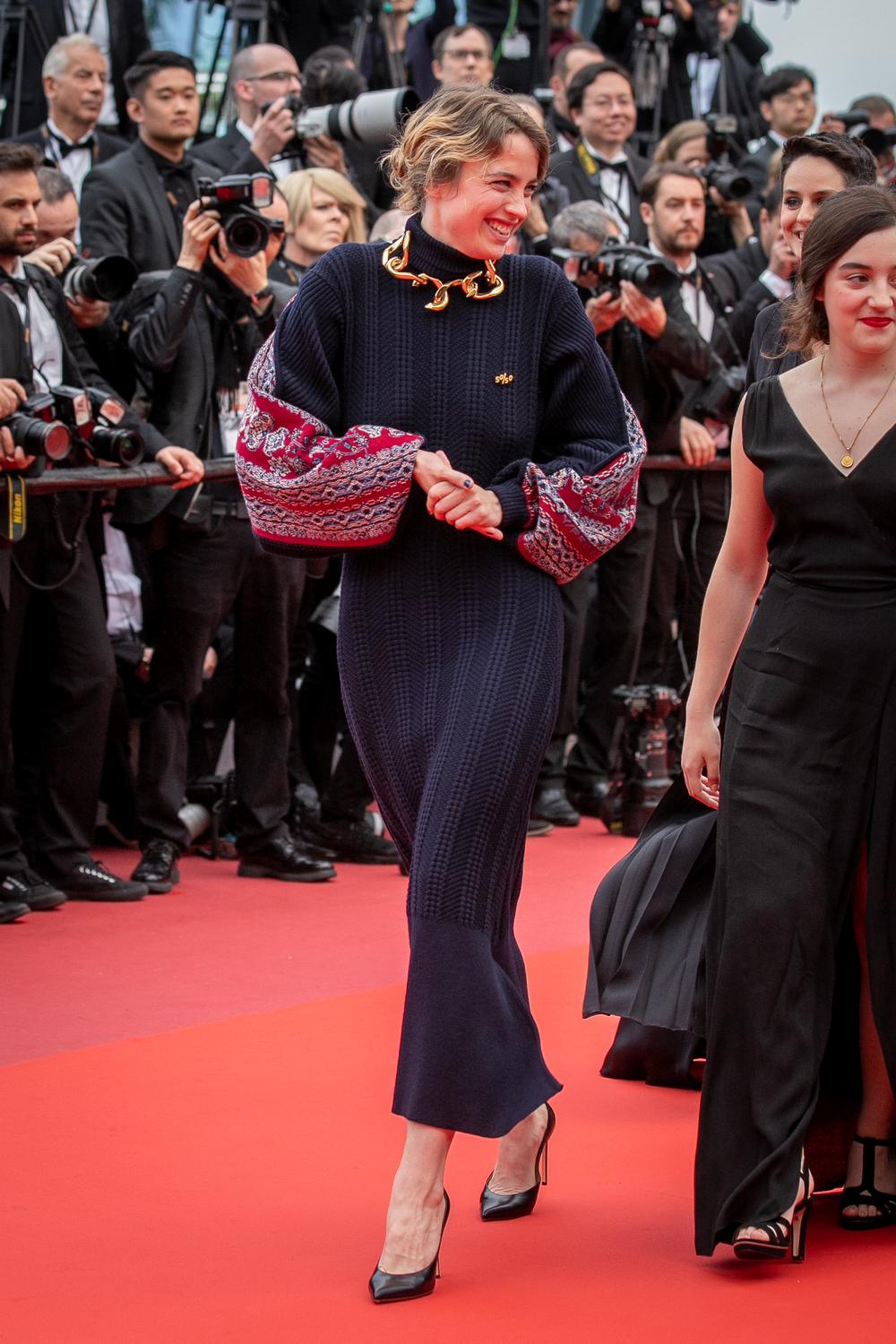 Les plus belles tenues repérées sur les tapis rouges en 2019