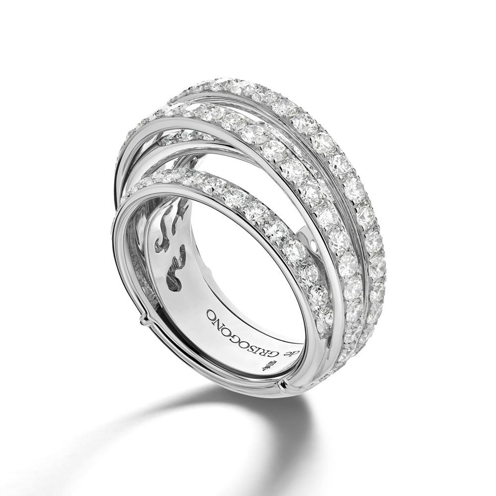 Vingt-cinq bijoux en diamant pour faire plaisir à coup sûr