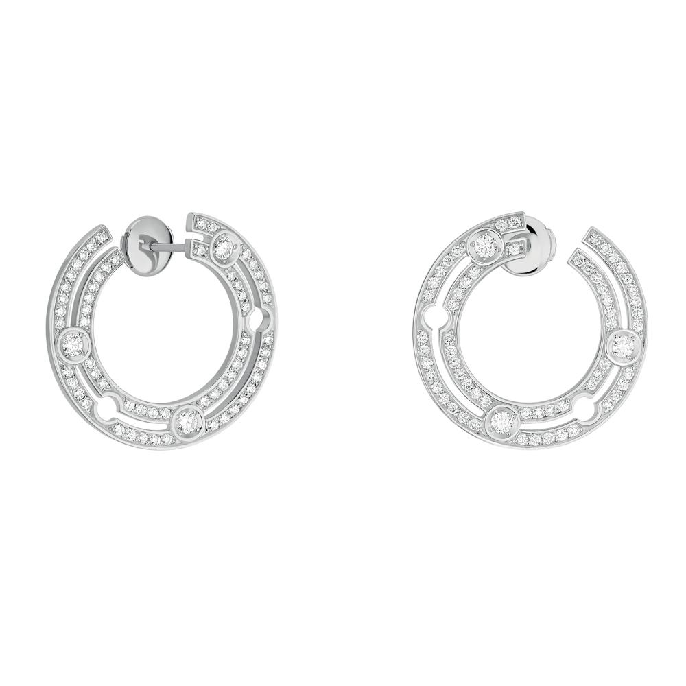 Vingt-cinq bijoux en diamant pour faire plaisir à coup sûr