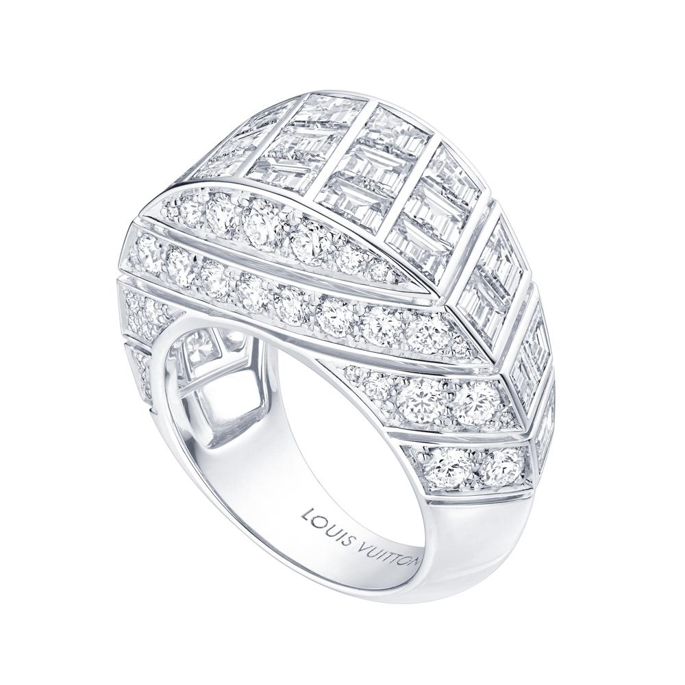 Vingt-cinq bijoux en diamant pour faire plaisir à coup sûr