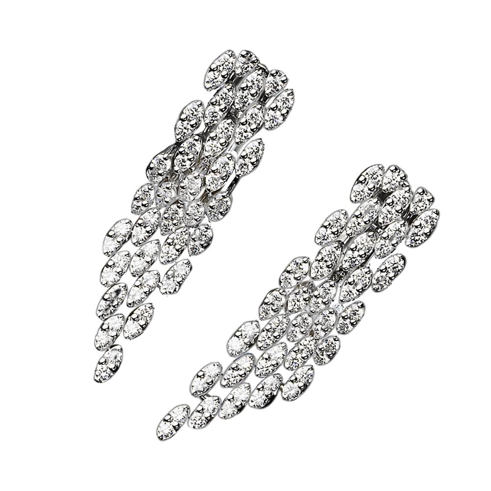 Vingt-cinq bijoux en diamant pour faire plaisir à coup sûr