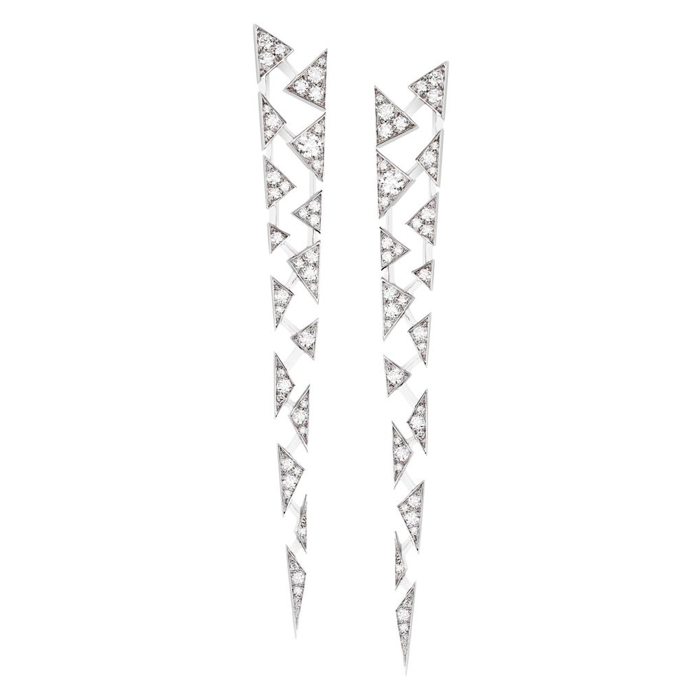 Vingt-cinq bijoux en diamant pour faire plaisir à coup sûr