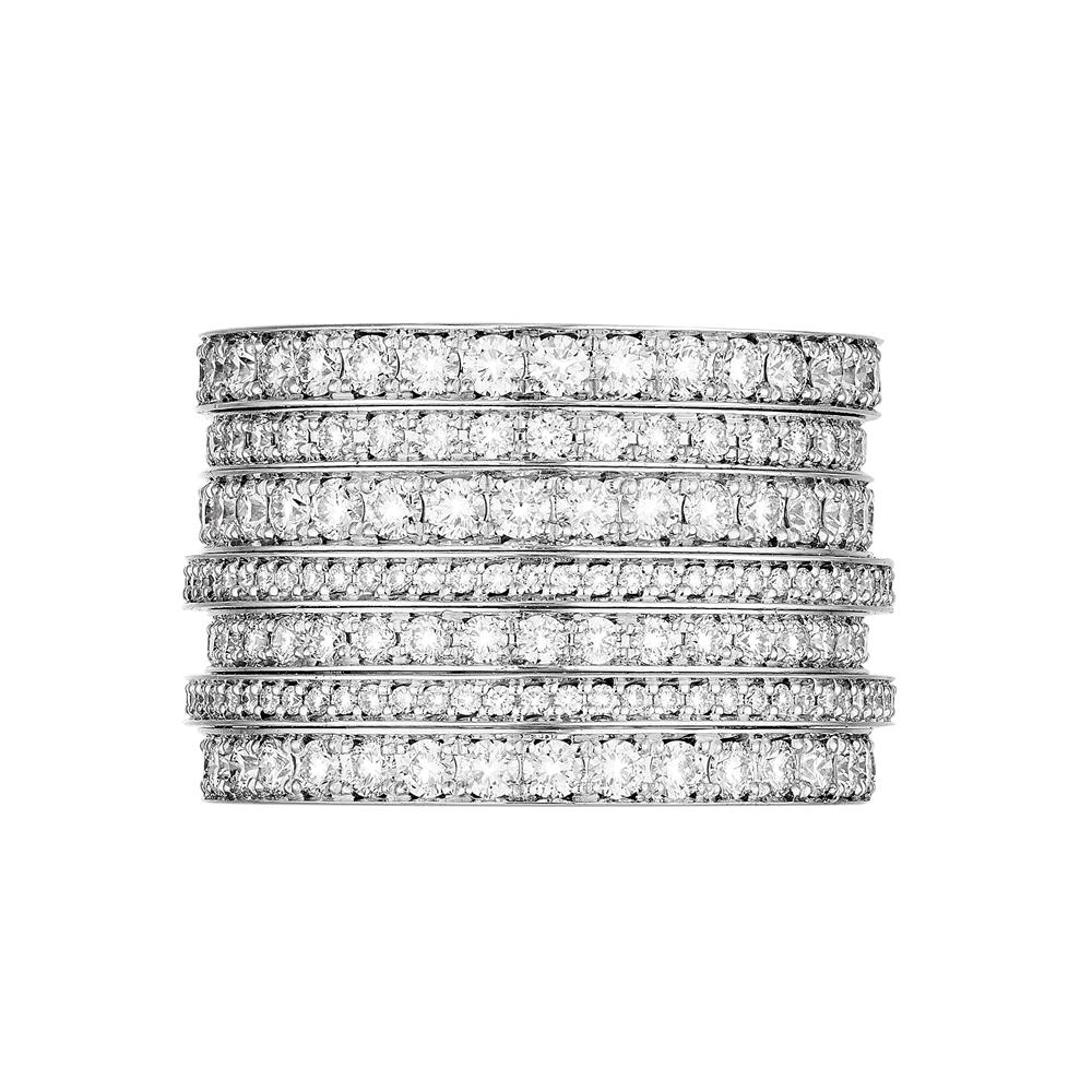 Vingt-cinq bijoux en diamant pour faire plaisir à coup sûr