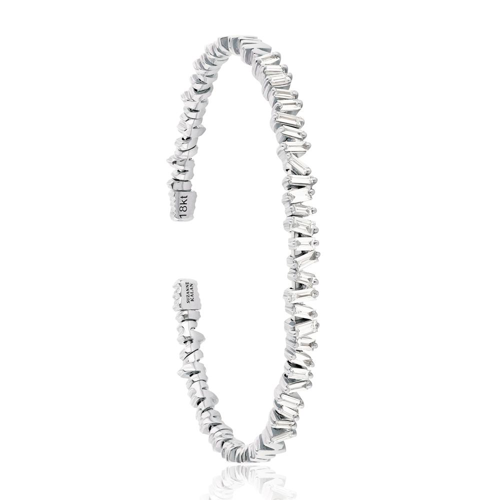 Vingt-cinq bijoux en diamant pour faire plaisir à coup sûr