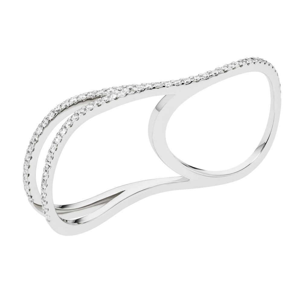 Vingt-cinq bijoux en diamant pour faire plaisir à coup sûr