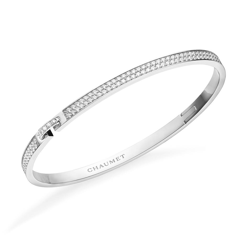 Vingt-cinq bijoux en diamant pour faire plaisir à coup sûr