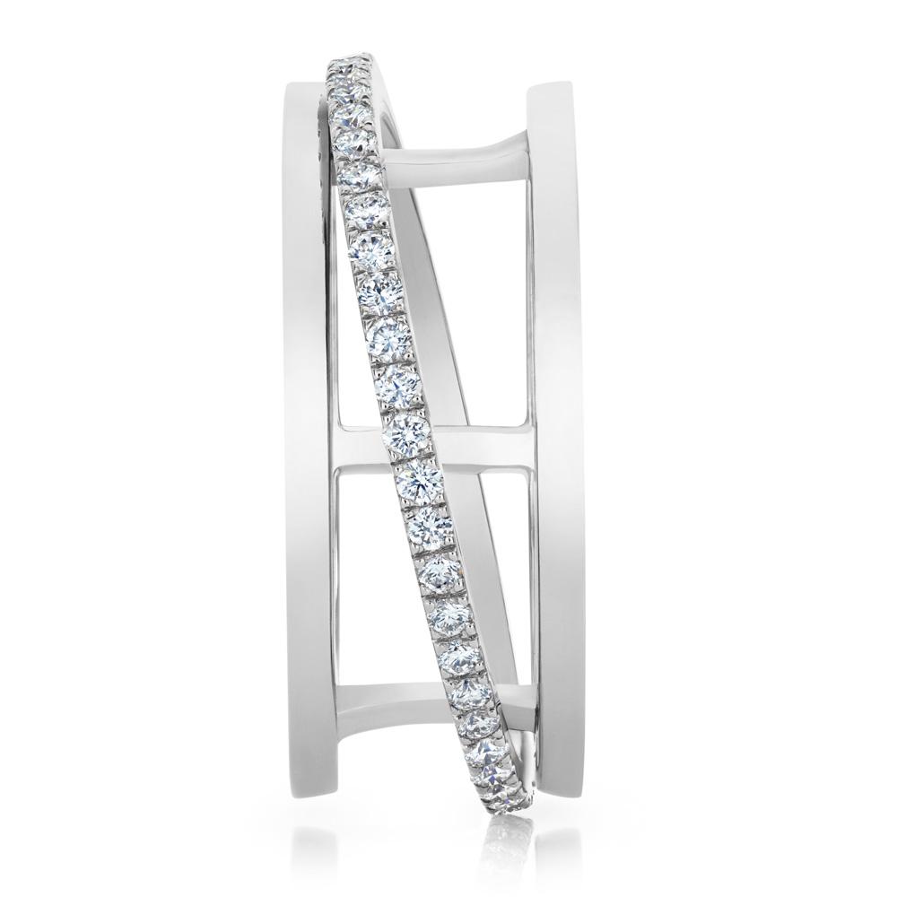 Vingt-cinq bijoux en diamant pour faire plaisir à coup sûr