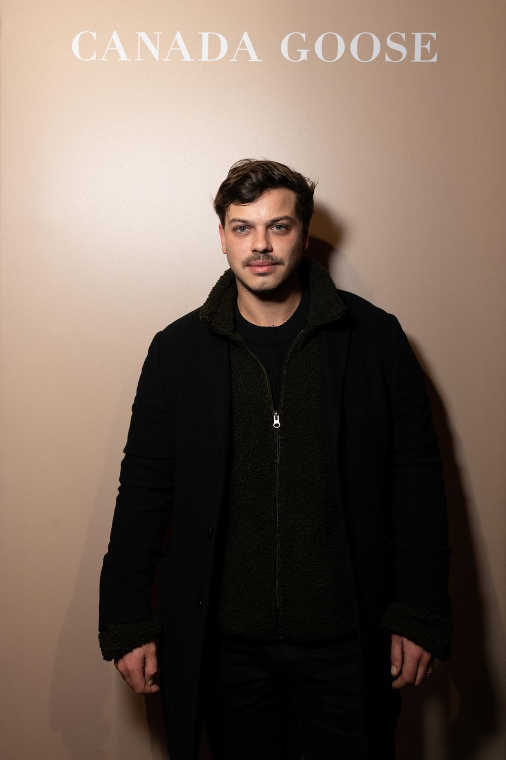 Canada Goose met l'héritage inuit en lumière avec "Project Atigi"