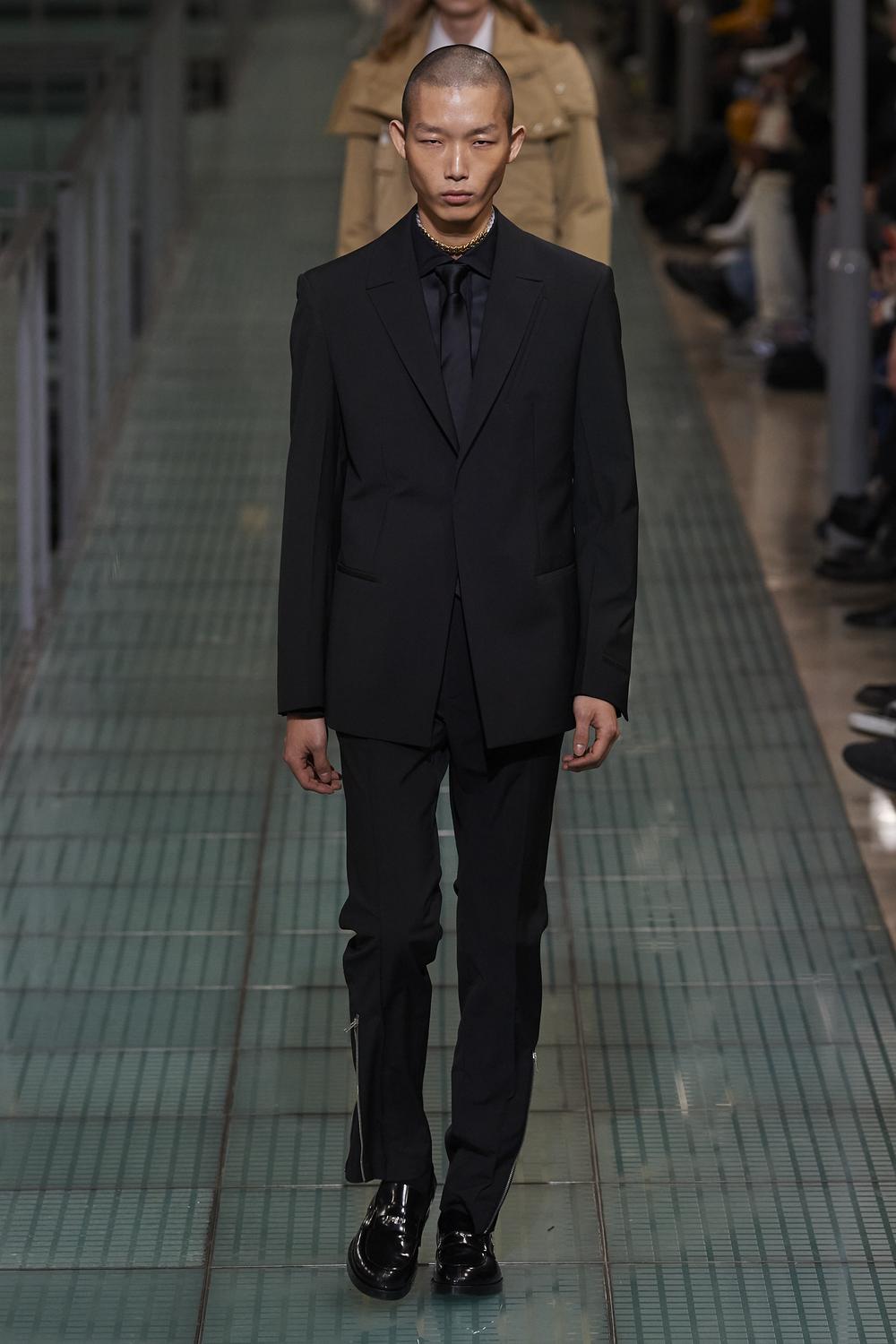 Le Californien Matthew Williams est le nouveau directeur artistique de ...