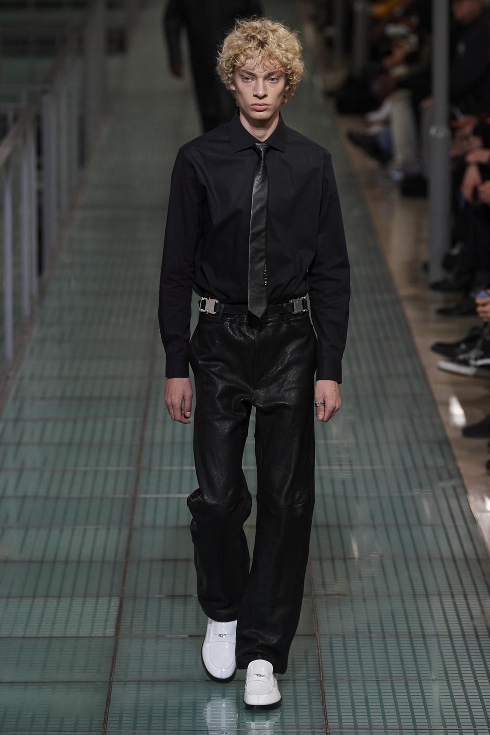 Le Californien Matthew Williams est le nouveau directeur artistique de ...