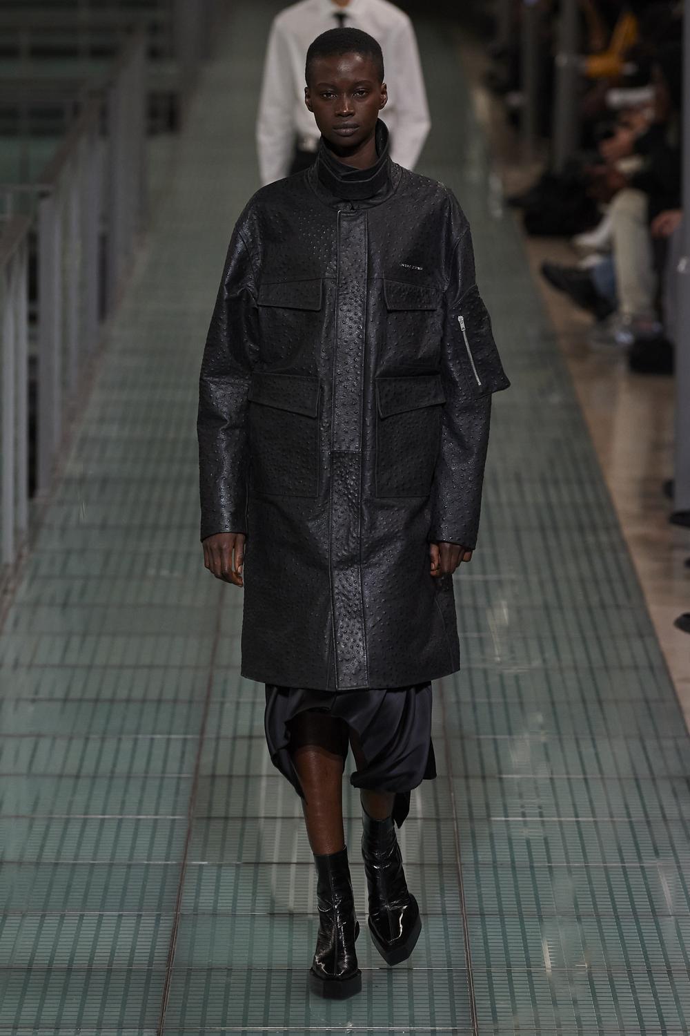 Le Californien Matthew Williams est le nouveau directeur artistique de ...