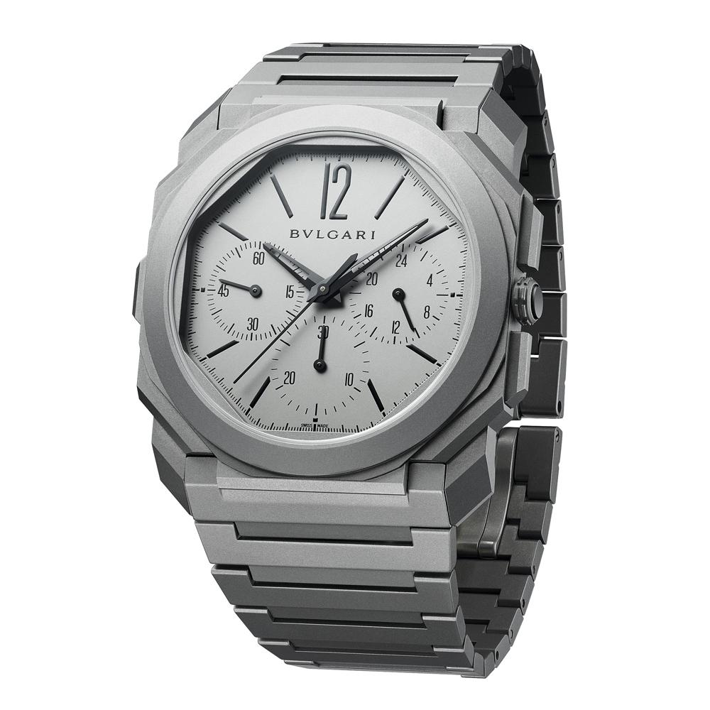 Tendance horlogerie : pourquoi il vous faut une montre au bracelet intégré