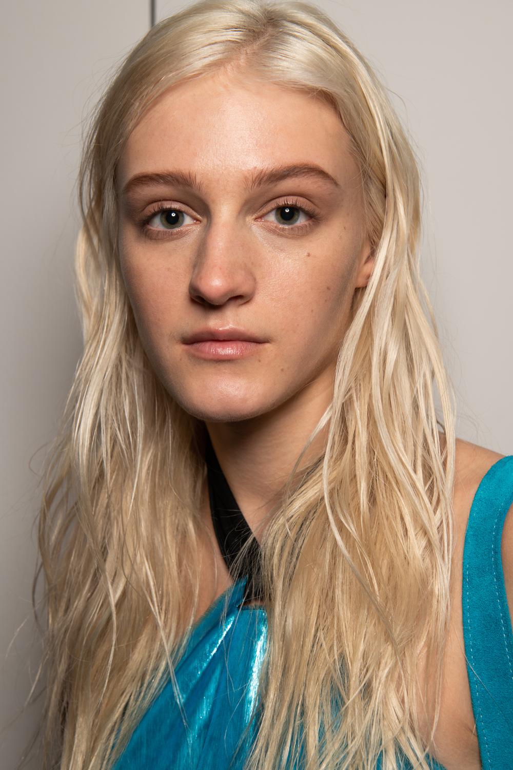 Défilé Jeffrey Dodd automne-hiver 2020-2021 Prêt-à-porter