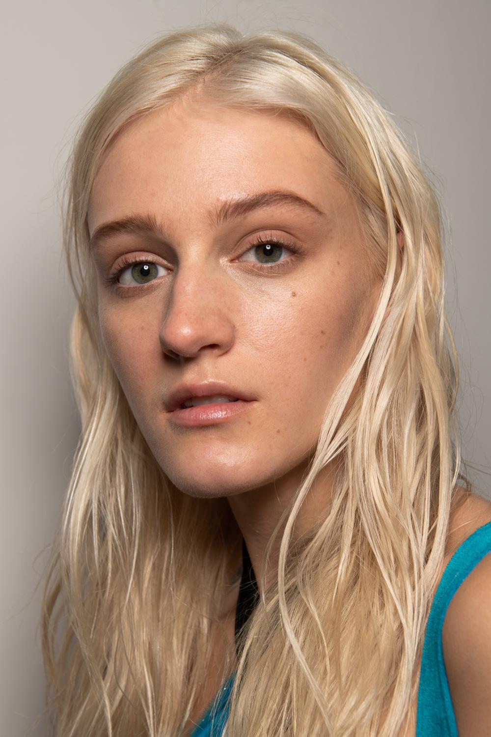 Défilé Jeffrey Dodd automne-hiver 2020-2021 Prêt-à-porter