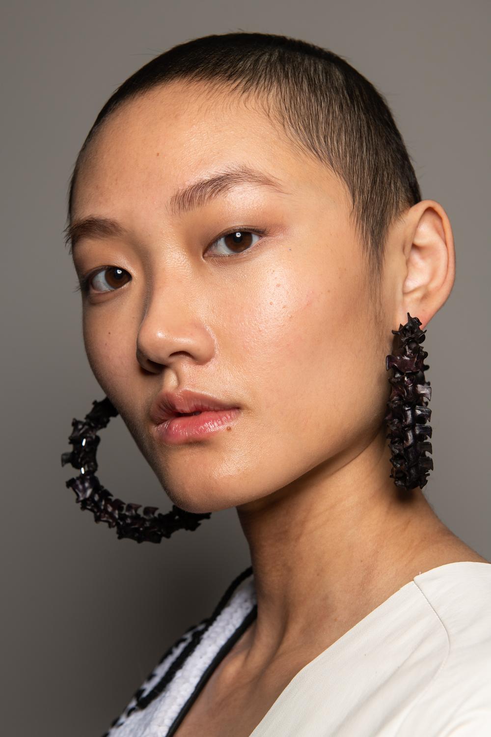 Défilé Jeffrey Dodd automne-hiver 2020-2021 Prêt-à-porter