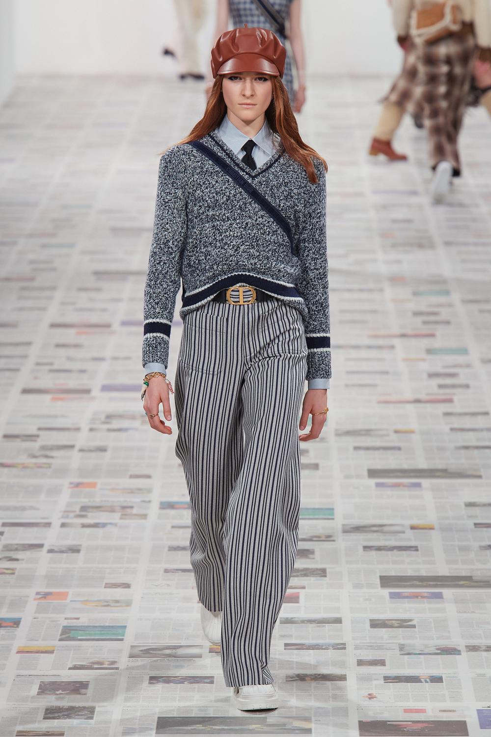 Dior imagine un scooter de luxe avec Vespa