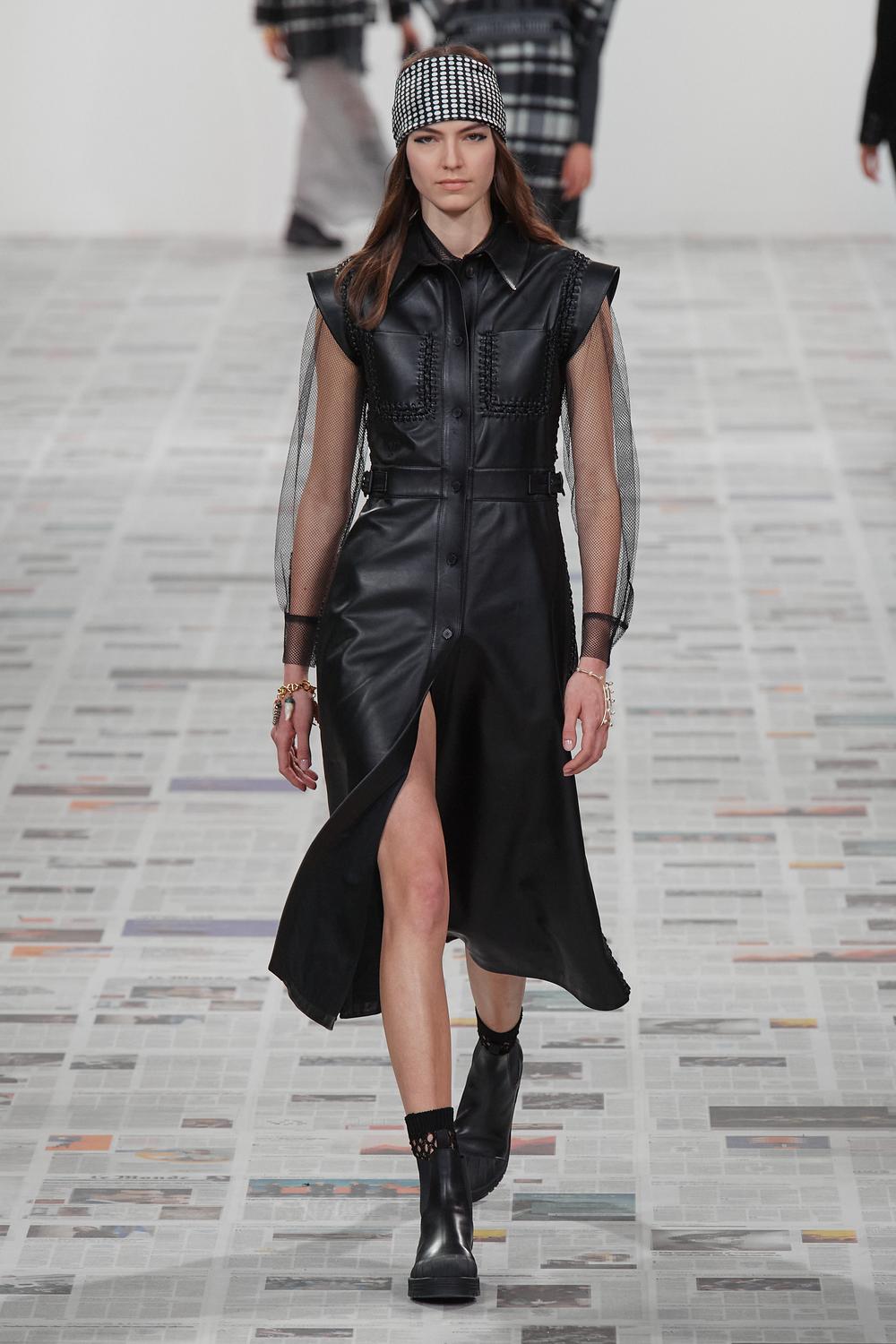 Dior imagine un scooter de luxe avec Vespa