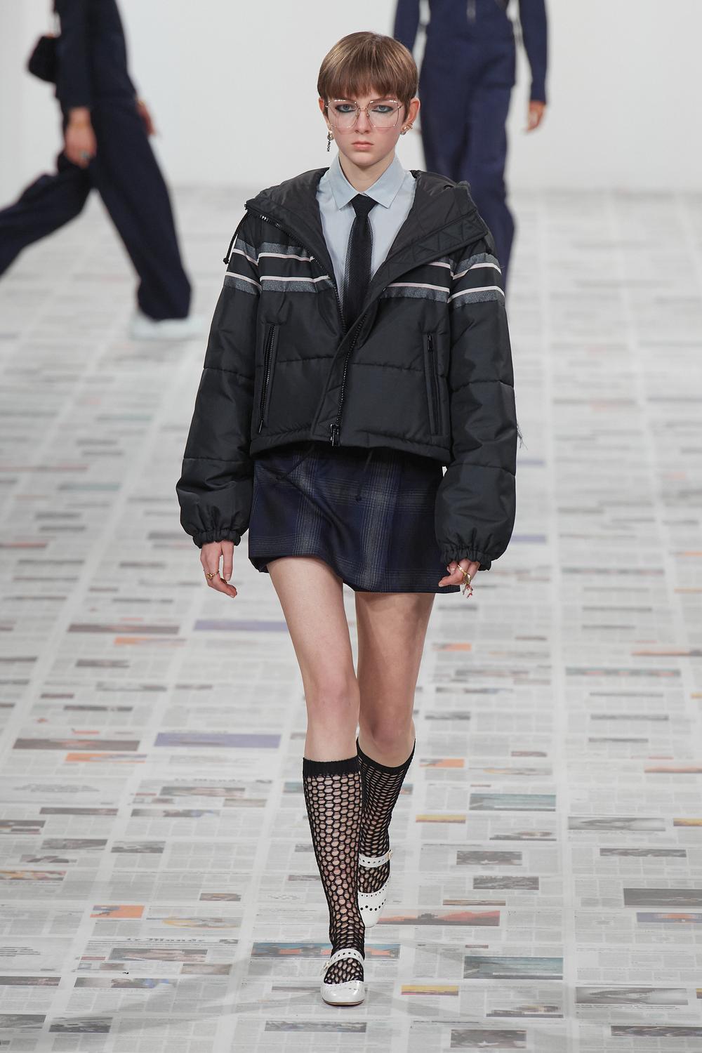 Dior imagine un scooter de luxe avec Vespa