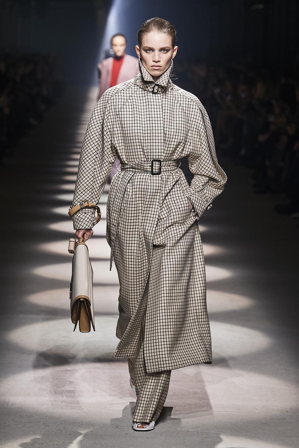 Défilé Givenchy automne-hiver 2020-2021 Prêt-à-porter