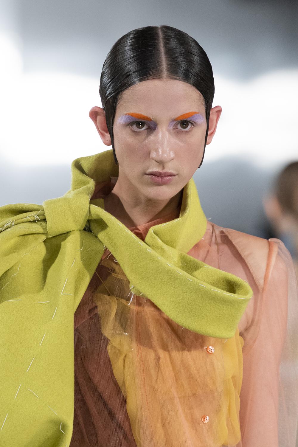 La Fashion Week a-t-elle un avenir