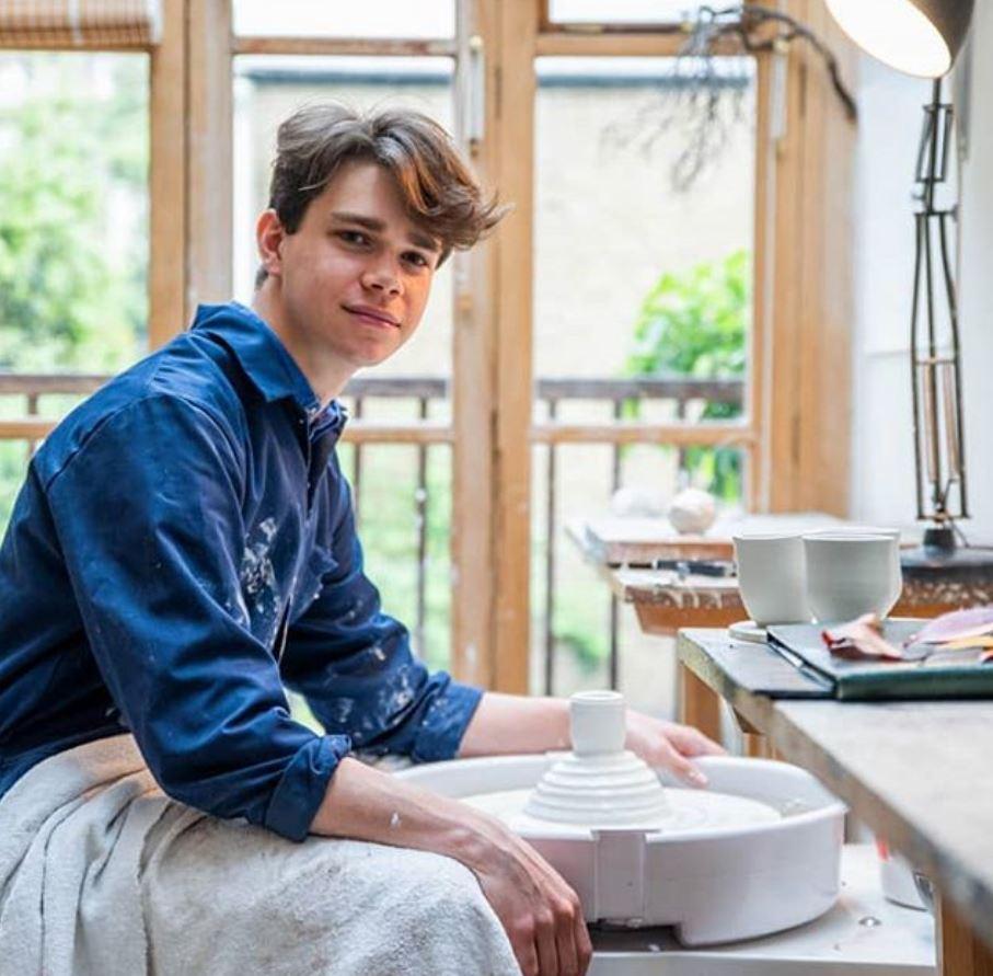 Qui est Arthur Chatto, futur Royal Marine, petit neveu et grande fierté ...