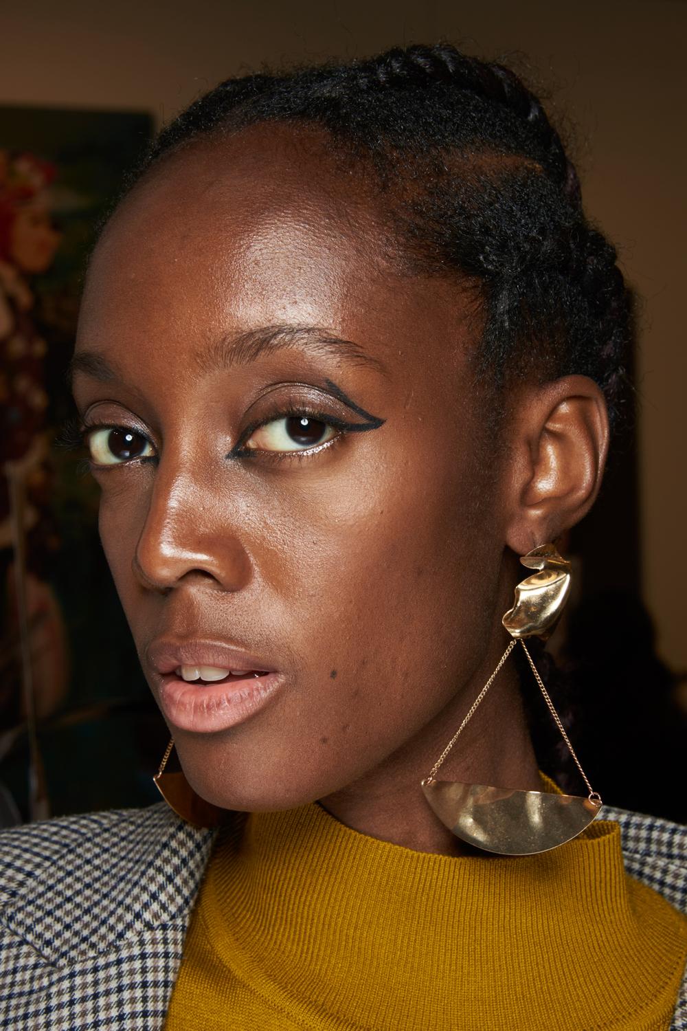 Défilé Francesca Liberatore Printemps-été 2021 Prêt-à-porter