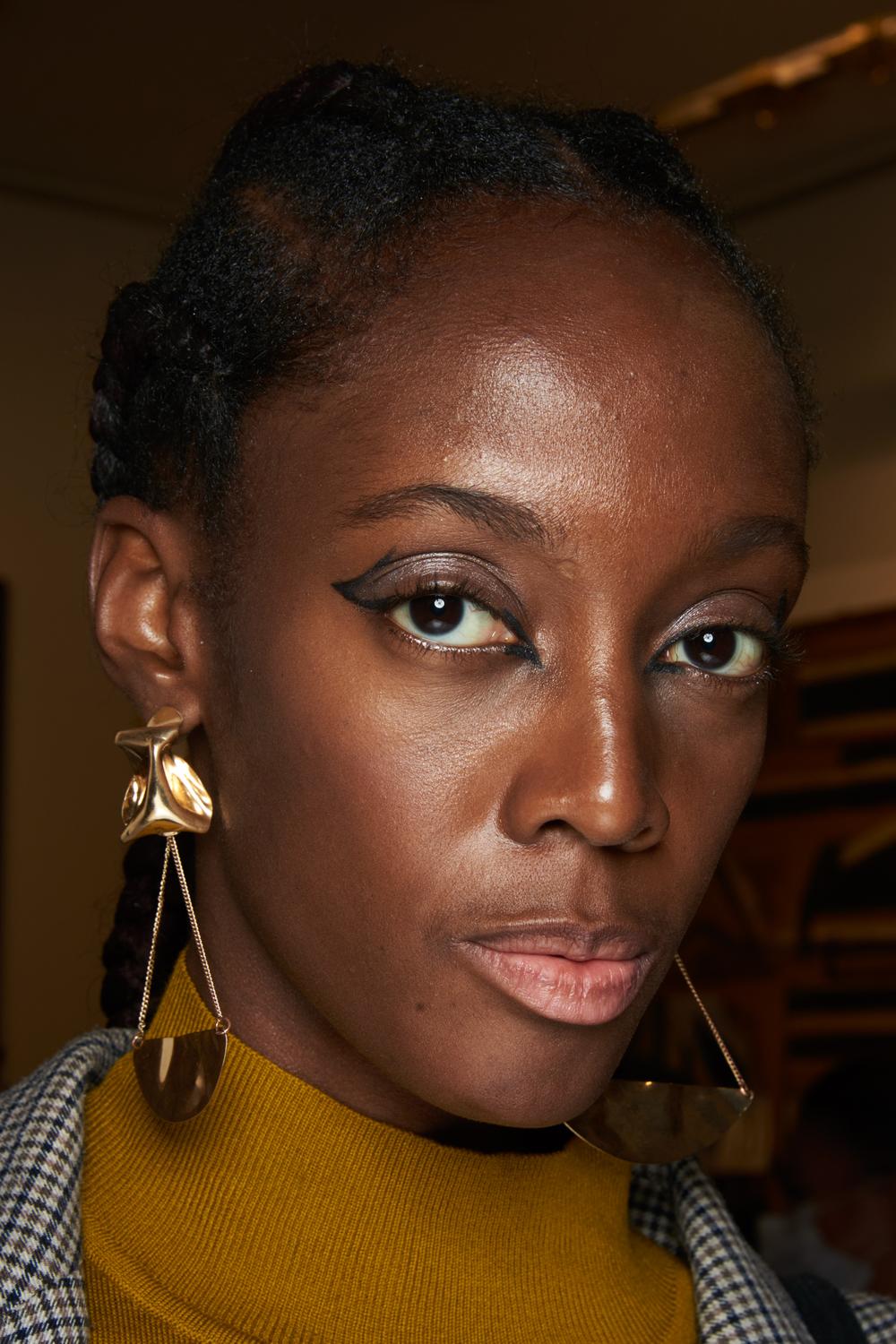 Défilé Francesca Liberatore Printemps-été 2021 Prêt-à-porter