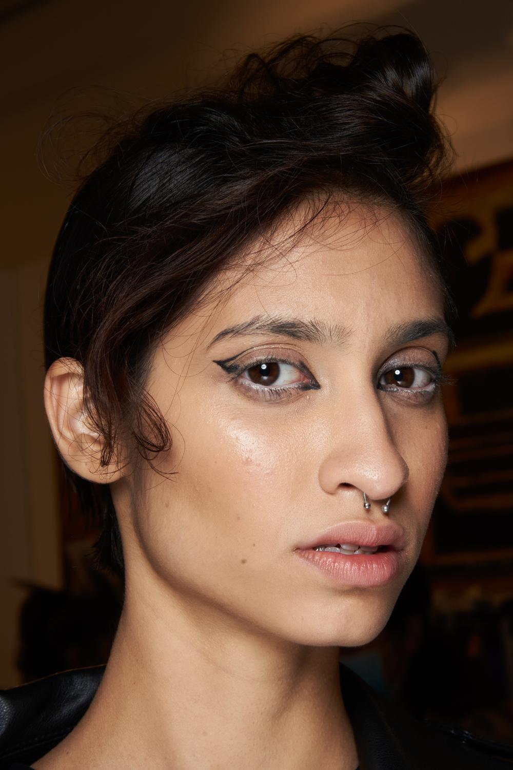 Défilé Francesca Liberatore Printemps-été 2021 Prêt-à-porter