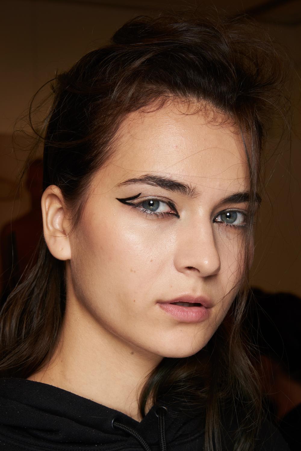 Défilé Francesca Liberatore Printemps-été 2021 Prêt-à-porter