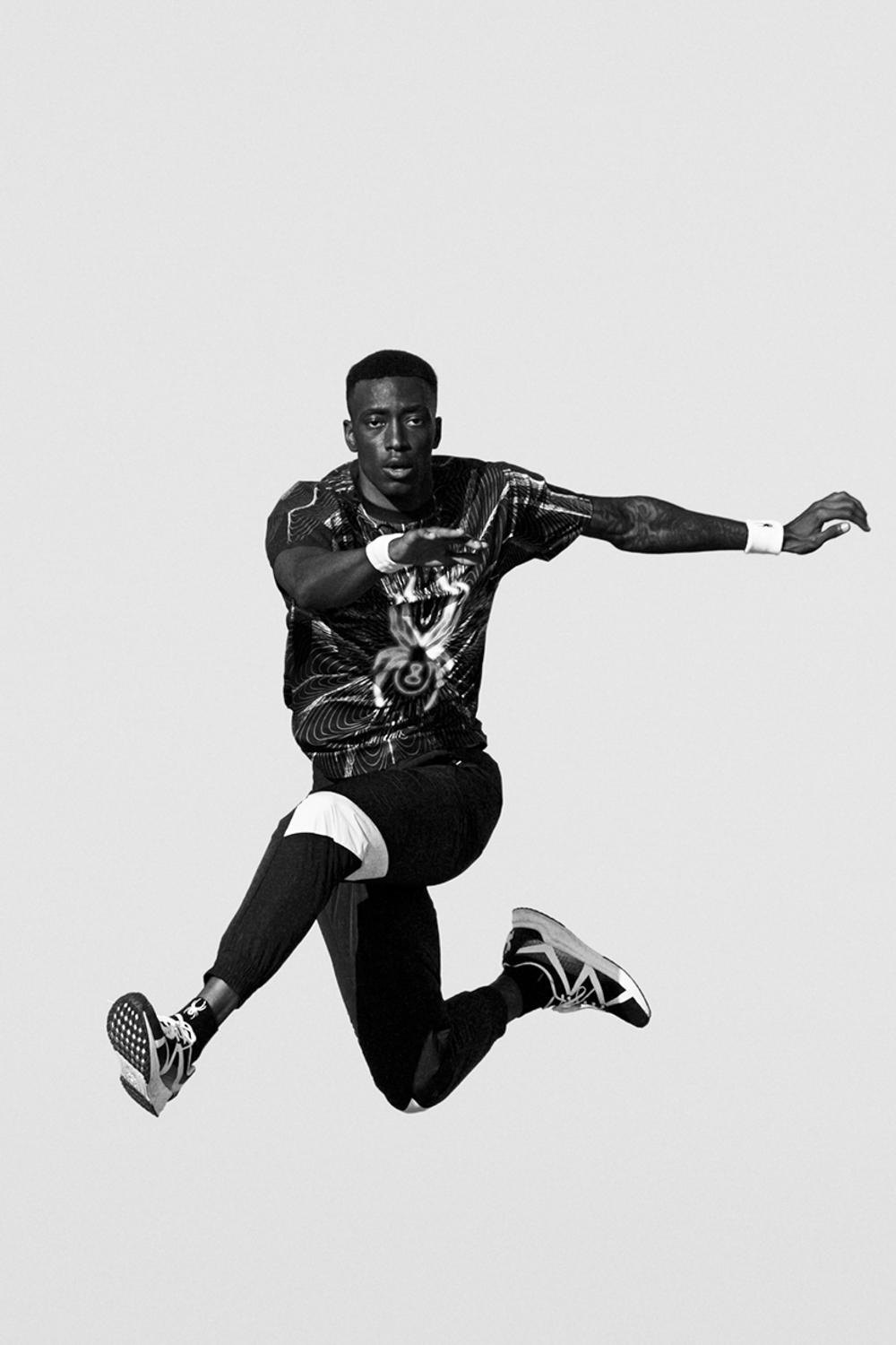 Défilé Spyder Printemps-été 2021 Prêt-à-porter