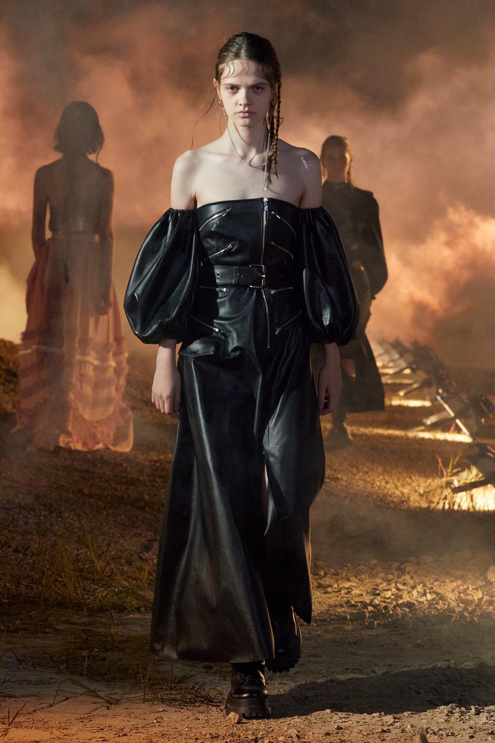 Défilé Rokh Printemps-été 2021 Prêt-à-porter