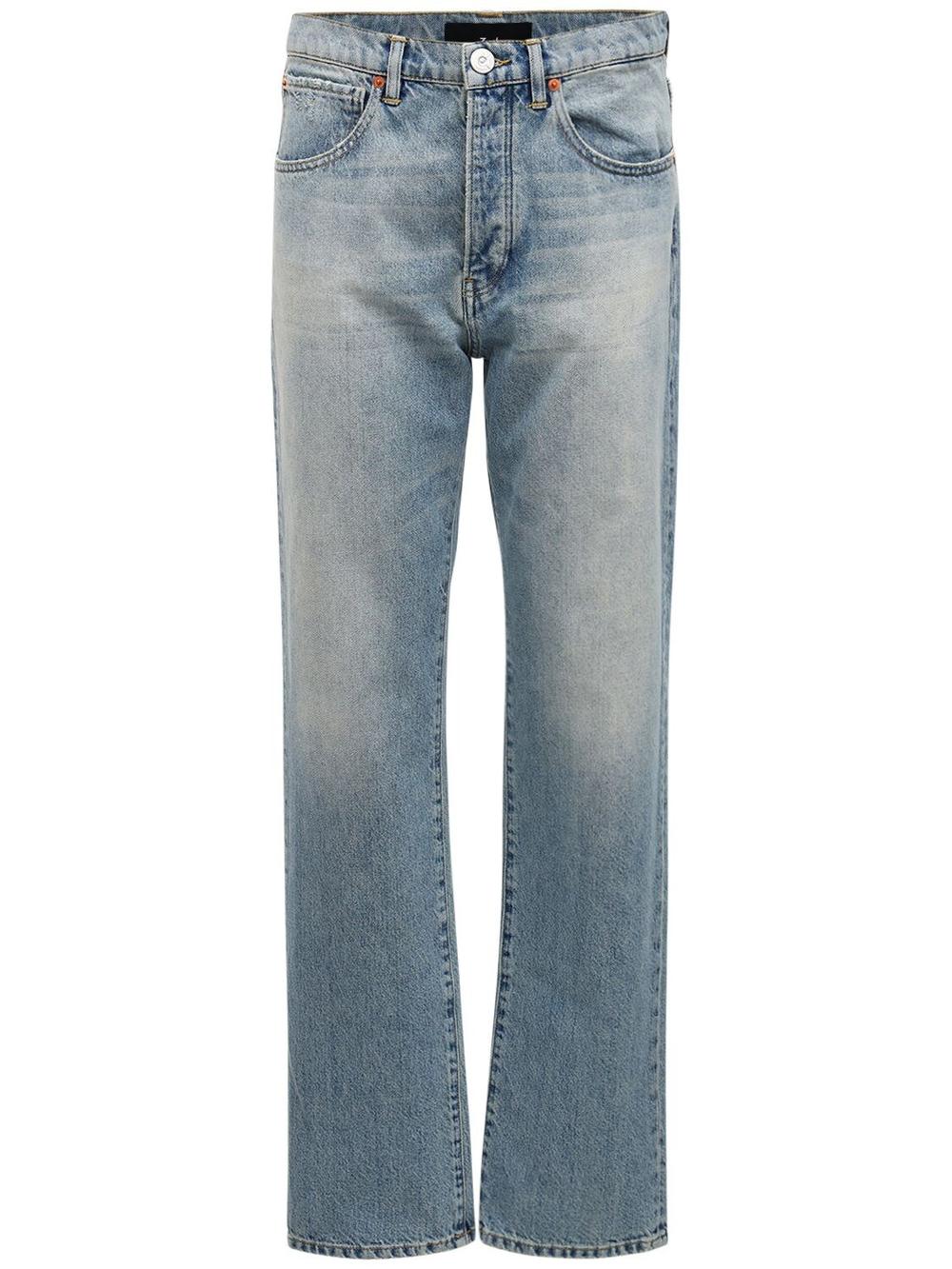 Le bon jean