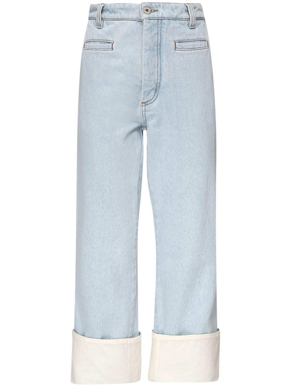 Le bon jean