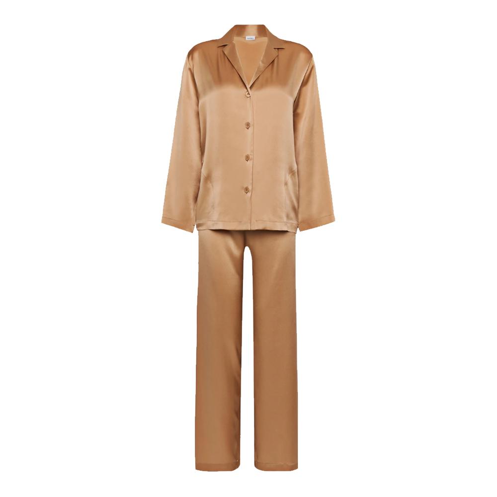 Le pyjama c'est chic : et si on adoptait le vestiaire de nuit en plein ...