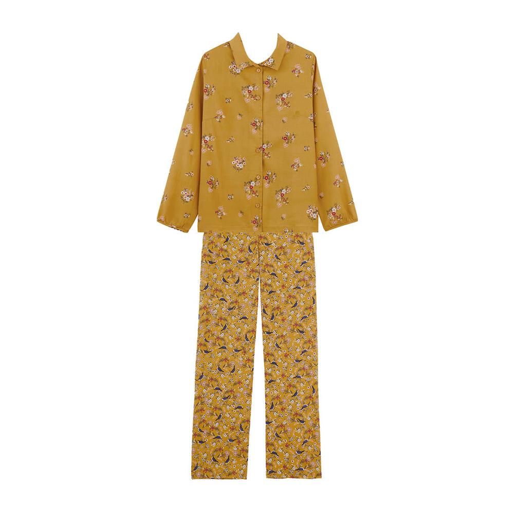 Le pyjama c'est chic : et si on adoptait le vestiaire de nuit en plein ...