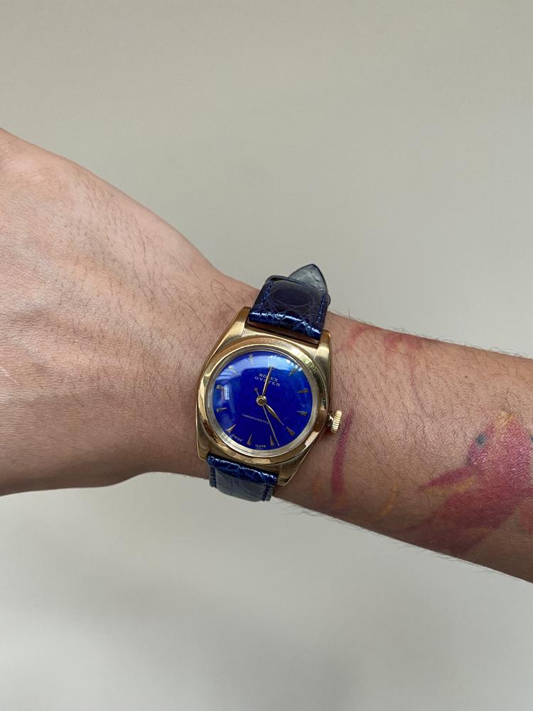 Portrait de collectionneur : George Root, entre joaillerie et haute ...