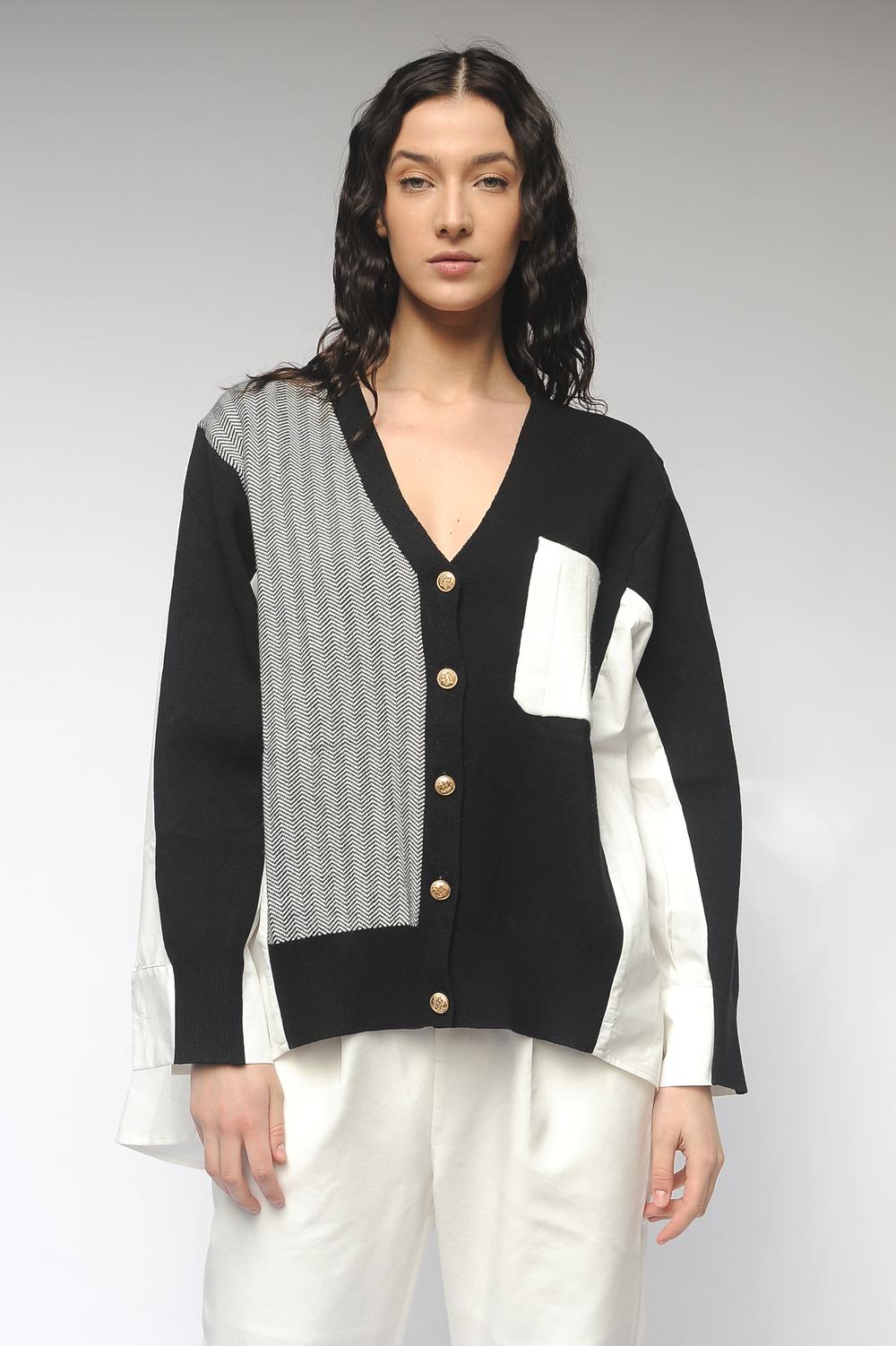 Défilé SHE ROCKS BY HELGA POSSER automne-hiver 2021-2022 Prêt-à-porter