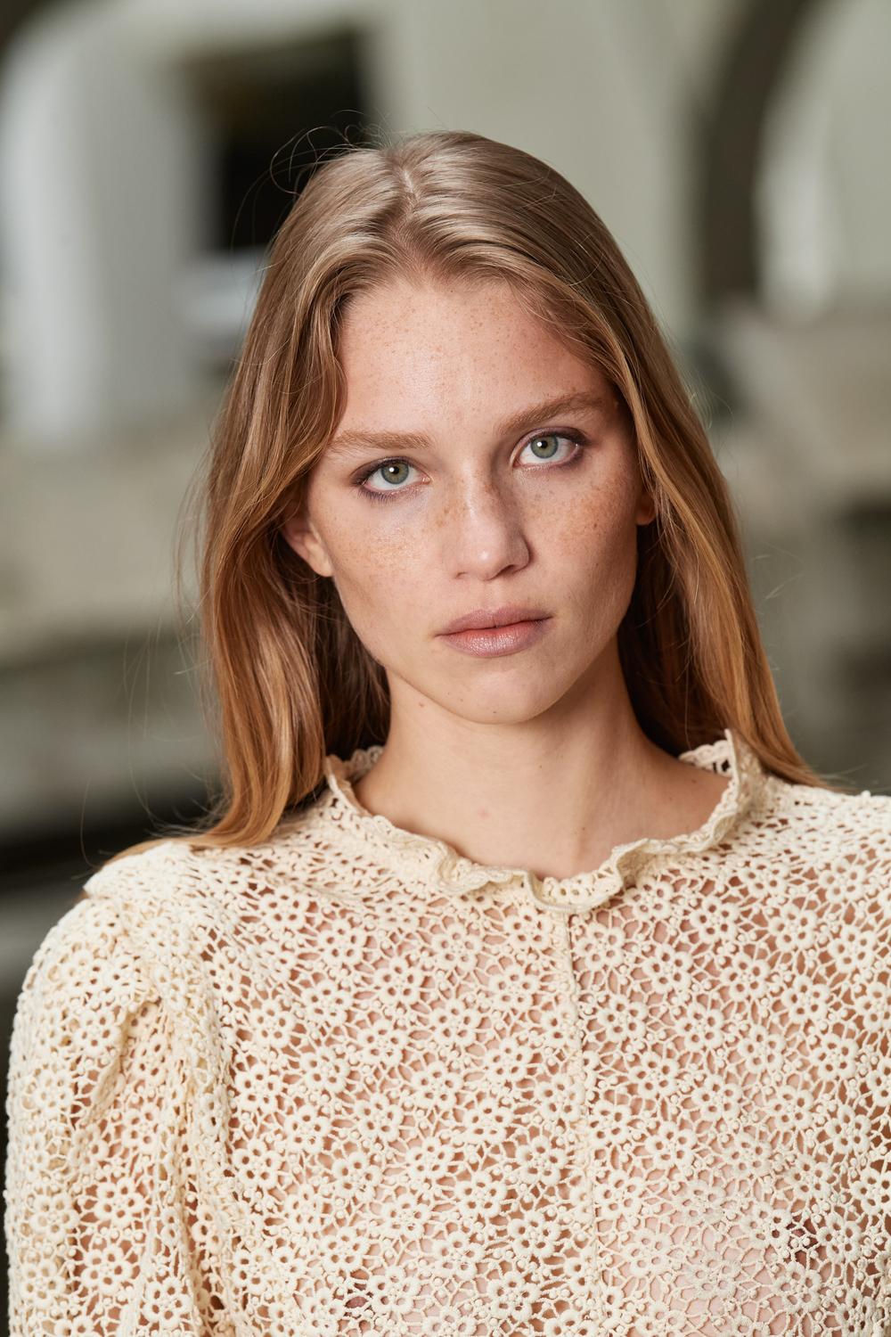 Défilé Isabel Marant Automne Hiver 2021 2022 Prêt à Porter