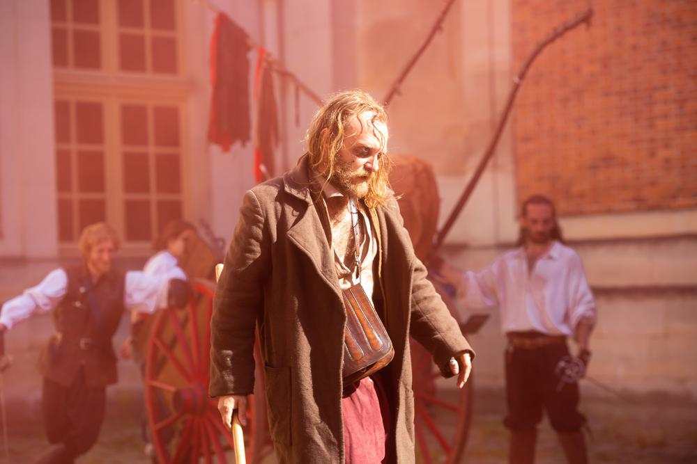 Vos places de théâtre offertes pour le Mois Molière