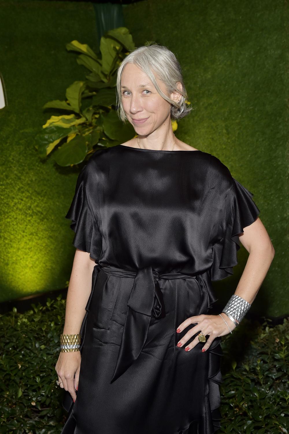 Andie MacDowell, Nathalie Baye... Ces personnalités qui assument leurs ...