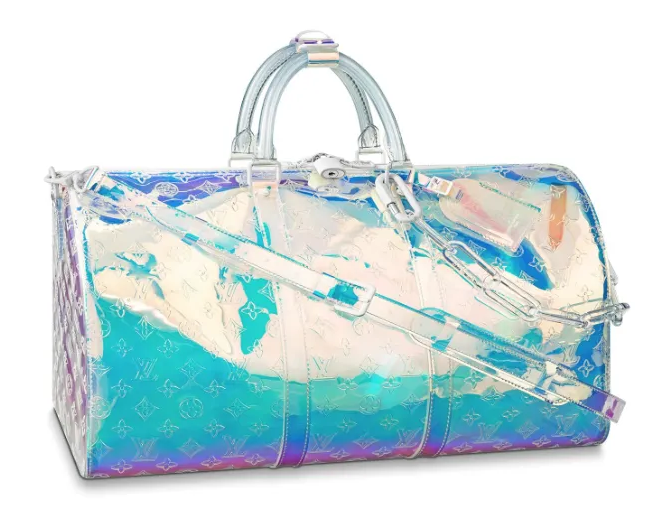 Neuf créations de Virgil Abloh qui ont marqué la mode et au-delà