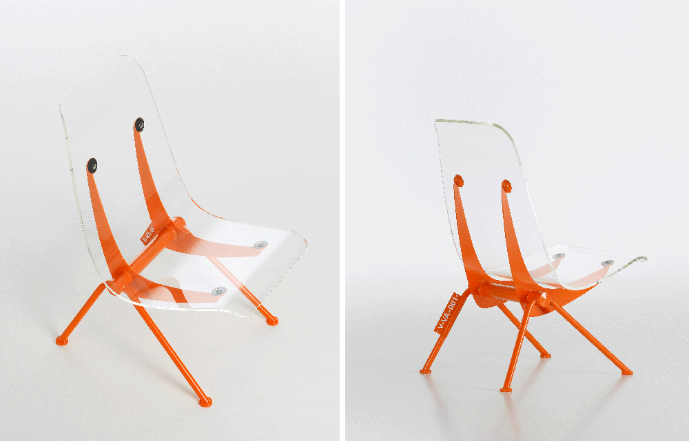 Neuf créations de Virgil Abloh qui ont marqué la mode et au-delà