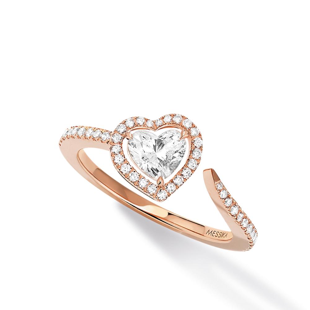 Saint-Valentin : 18 bijoux cœur à oser sans tomber dans le kitsch