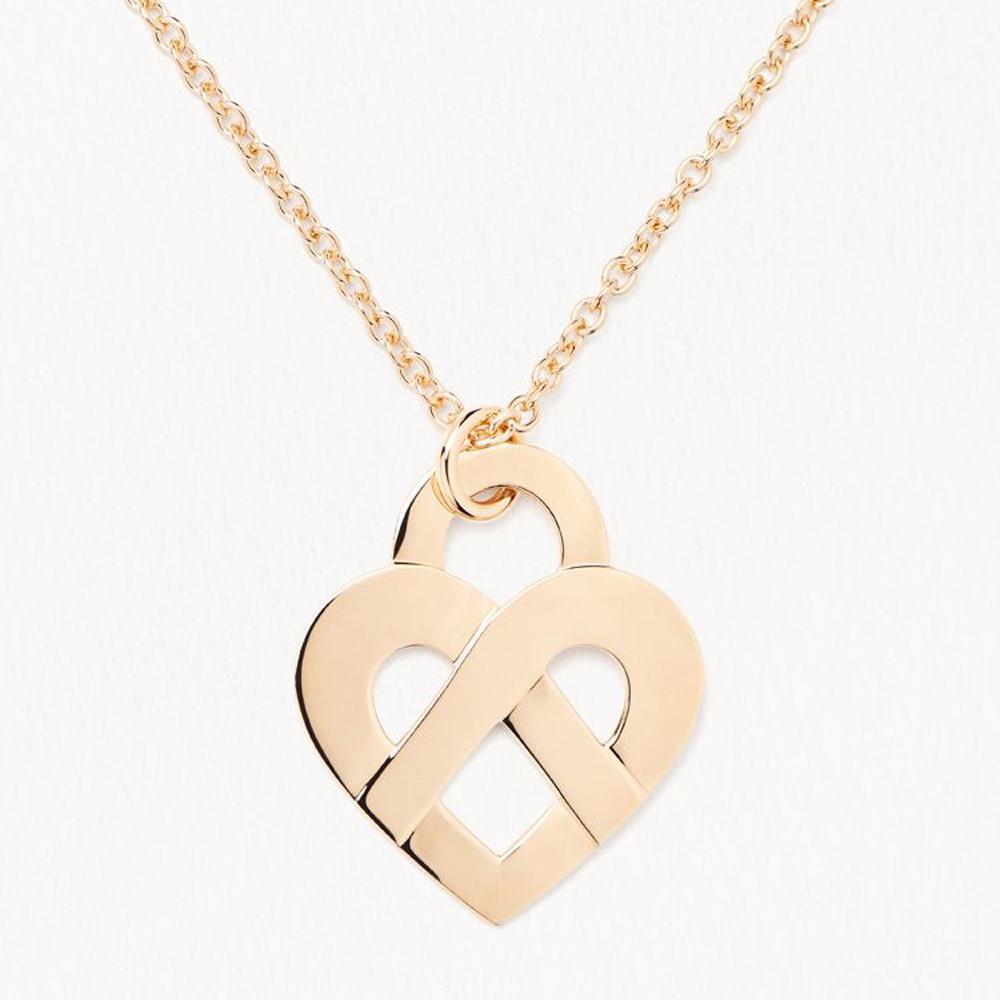 Saint-Valentin : 18 bijoux cœur à oser sans tomber dans le kitsch