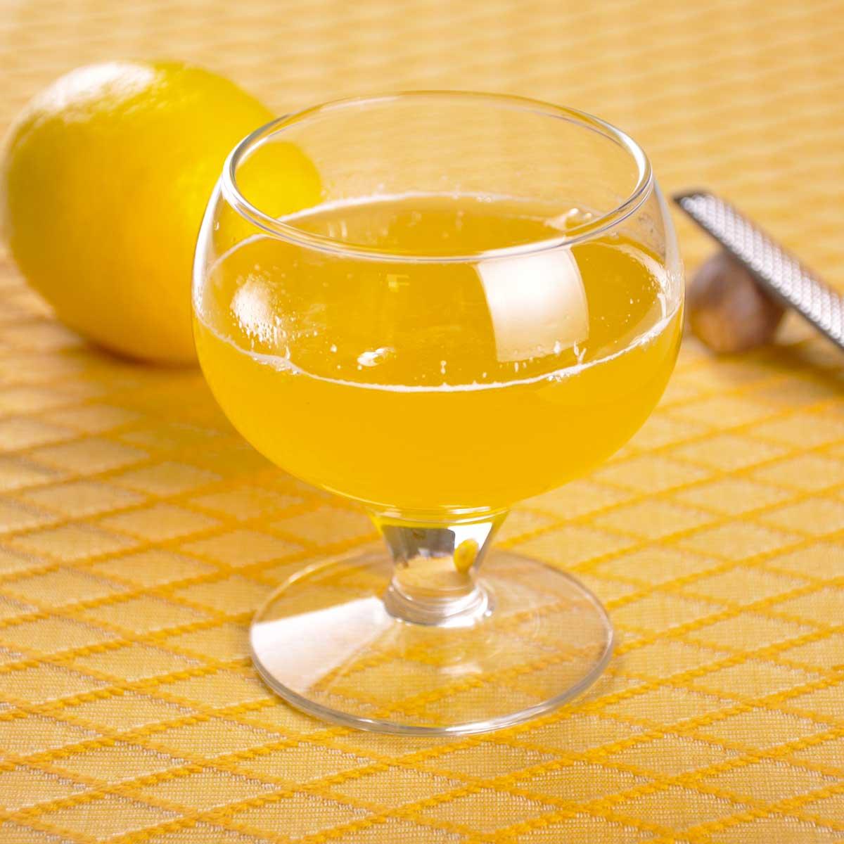 Recette hydromel sans alcool - Cuisine / Madame Figaro